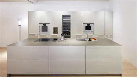 bulthaup Seoul - Showroom - bulthaup