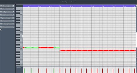 Why Do Some Midi Notes Become Green After Copy Pasting The Velocity Is