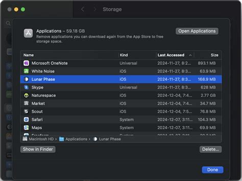 Mac Startup Disk Full 6 Ways To Fix It With Steps