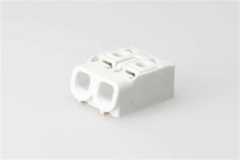 Adels Contact Flat Smd Terminal Blocks Allow Safe And Easy Connection
