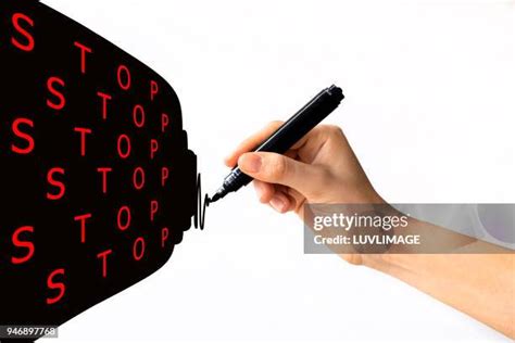 Stop Cyber Threats Photos And Premium High Res Pictures Getty Images