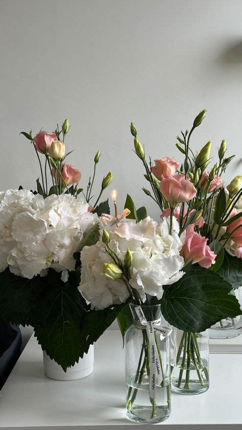 Tiktok Inspo Flower Bouquet Flower Arrangements Flowers Flowers