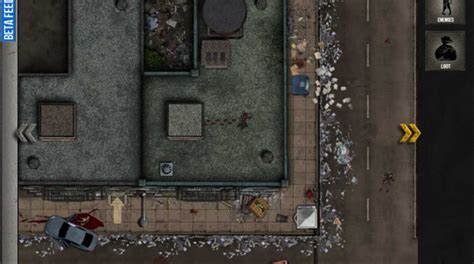 6 Best Zombie Games On Facebook LevelSkip