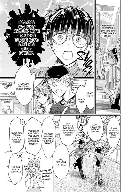 Akai Shirafu Yuujou Vibration Eng Page 6 Of 6 Myreadingmanga