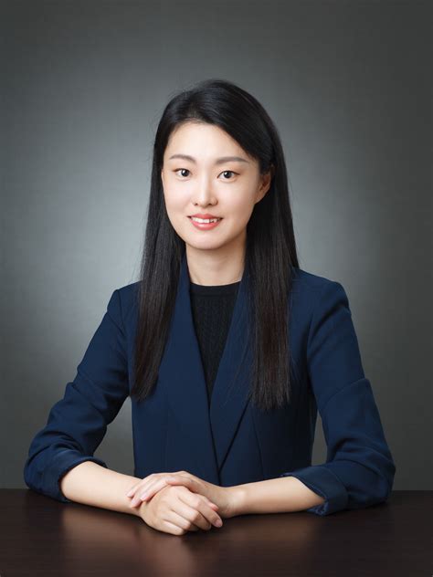 于婉莹 东北亚学院