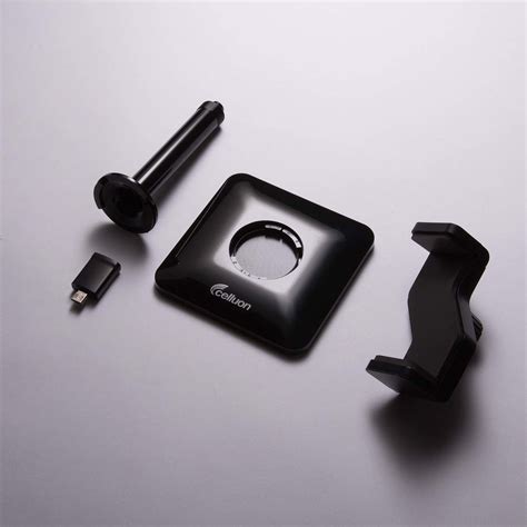 Picopro Black Pico Pro Touch Of Modern