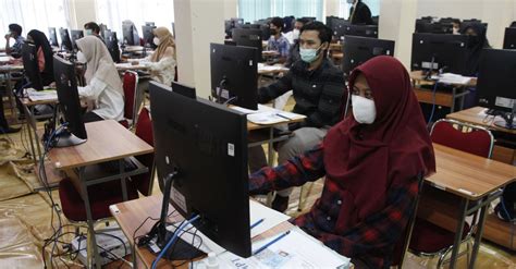 Cpns Kemenlu 2021 Cara Daftar Formasi Lengkap Dan Syaratnya