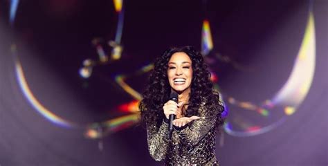 Мария Илиева плени публиката в Зала 1 на НДК City Radioandtv Хитове до скъсване