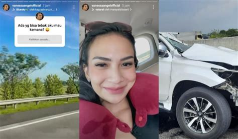 Ramai Kabar Vanessa Angel Dan Suami Tewas Kecelakaan Polda Jatim 2