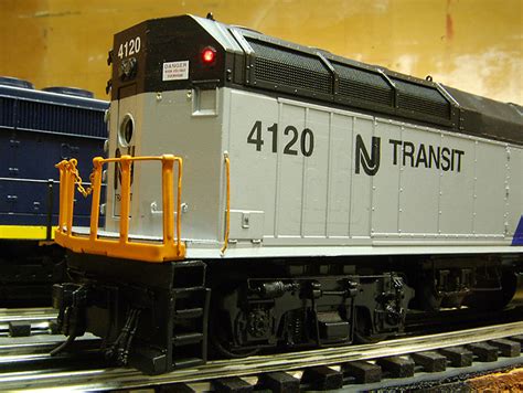Mth 3 2 2 Wheel Conversion And Pilot Conversion For Kadee Scale