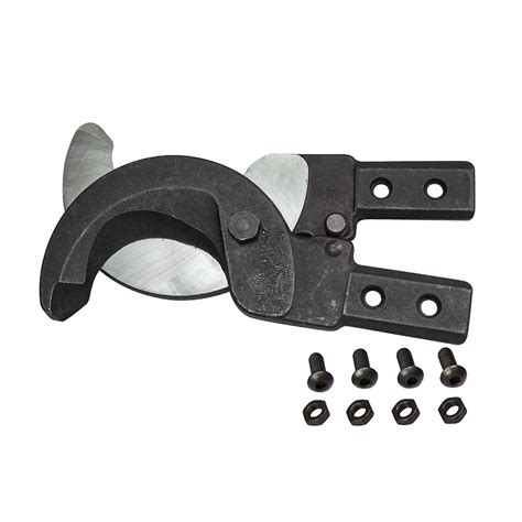 Cabeza De Repuesto Para Cortador Multicable 63045 63090 Klein Tools