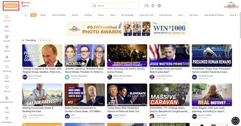 How To Create A Post On Gan Jing World Articles Gan Jing World