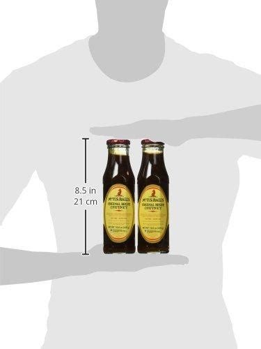 Mrs Balls Original Chutney South African Favorite Buy Online Buy