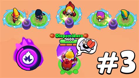Zrobisz Bingo 500zŁ W Brawl Stars Youtube