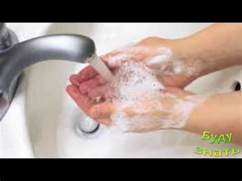 Водопроводная вода: ЖЕСТКАЯ и МЯГКАЯ - YouTube