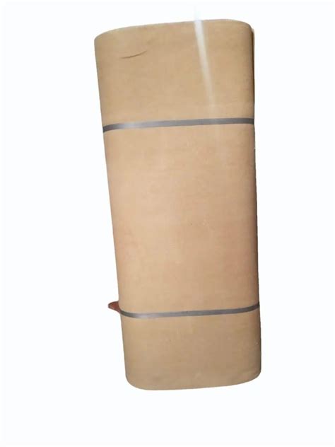 Khakhi Solid Khaki Cotton Canvas Fabric Cloth For Making Truck Covers