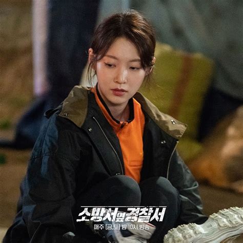 Gong Seung Yeon And Kim Rae Won Work Hand In Hand To Find Evidence In