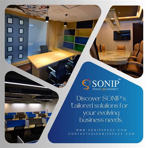 Sonip Space Konnect On Linkedin Flexibleworkspace Officespace Coworking Privateoffice