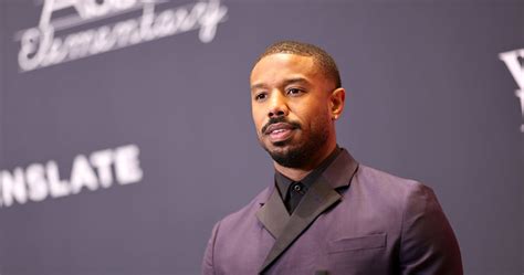 Actor Michael B Jordan Becomes Part Owner Of Epl Club Bournemouth