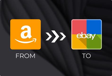 How To Start Amazon To EBay Arbitrage The Ultimate Guide