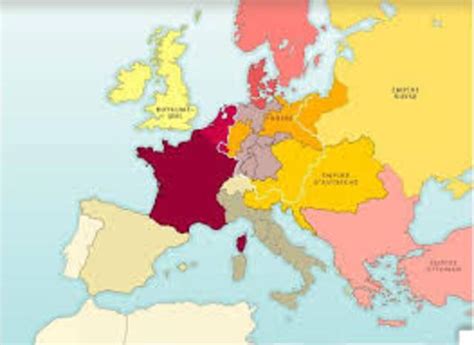 Los Estados Multinacionales Timeline Timetoast Timelines