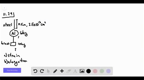 Equilibrium And Elasticity University Physics W