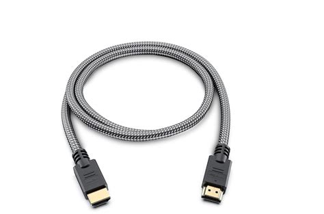 6 Melhores Cabos Hdmi Trançados Que Você Pode Comprar