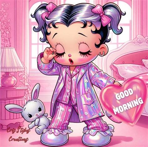 Pin By Carmen Fernández On Betty Boop In 2024 Betty Boop Art Betty