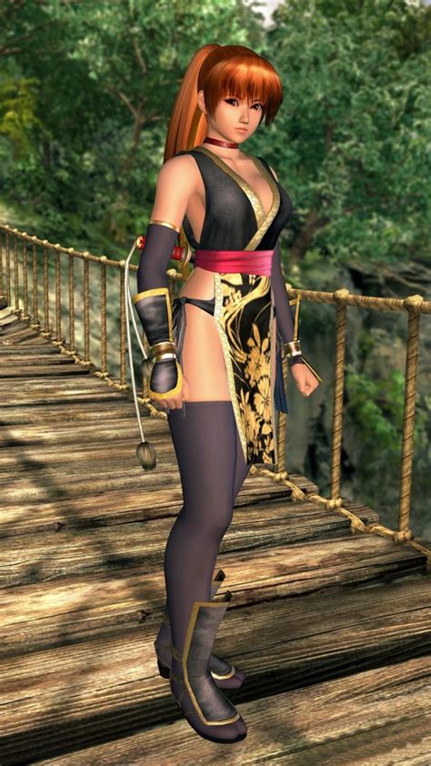 Image Kasumi 12 The Dead Or Alive Wiki Dead Or Alive Dead Or