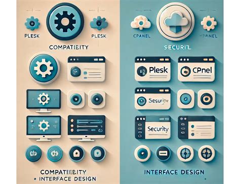 Qu Elijo Mejor Plesk O Cpanel Diferencias
