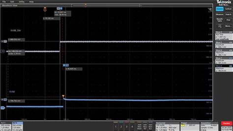 tps22998 output voltage power management forum power management