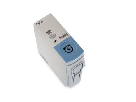 Philips Spo2 Module Philips M1020b Nellcor Oximax Medwrench