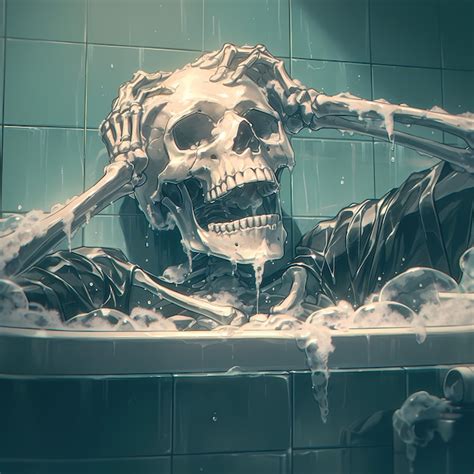 Skeleton Bath Images Free Download On Freepik
