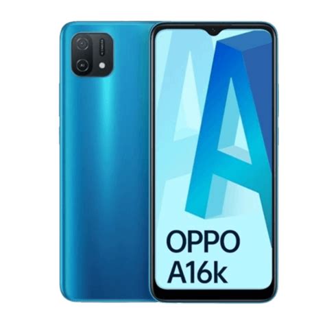 Oppo A16k Price In Pakistan Mobilecheck Pk