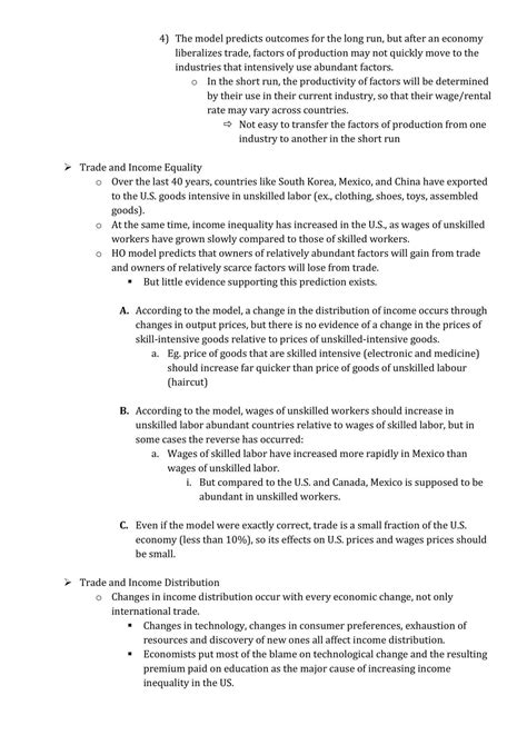 Econs Notes Eco201 Managerial Economics Suss Thinkswap