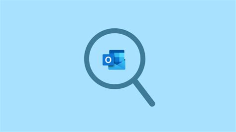 Why The Microsoft Outlook Search Not Working Magus Tools