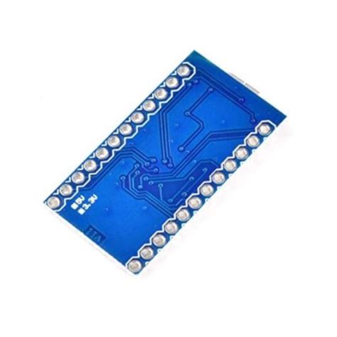 Jual Pro Micro Atmega32u4 5v 16mhz Bootloader Ide Micro Usb Pro Micro