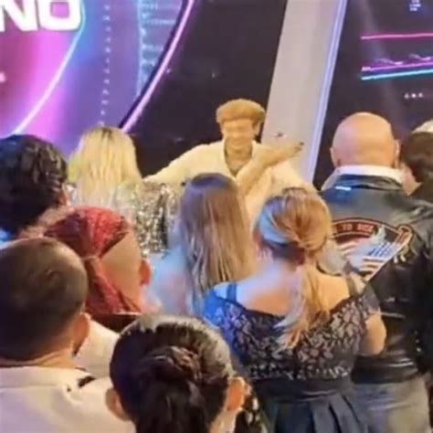 on Twitter Nacho fue directo a la Tora para los soretes que están hablando giladas