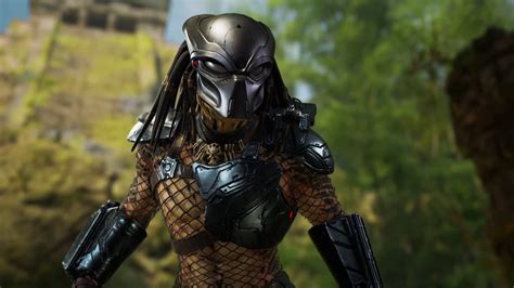 Predator Hunting Grounds Official Ps5 And Xbox Series X S Launch Trailer Ign