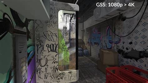 integrate godot super scaling viewport render scaling shader into godot · issue 3825