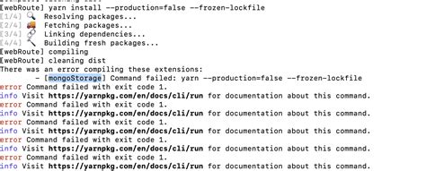 scripts compileextensions js 84 syntax error · issue 7859 · microsoft