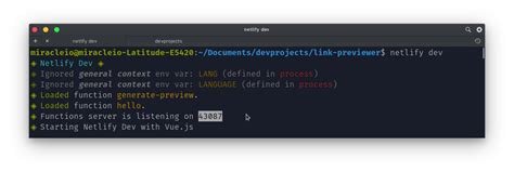 Build A Link Previewer With Puppeteer Serverless Functions SitePoint