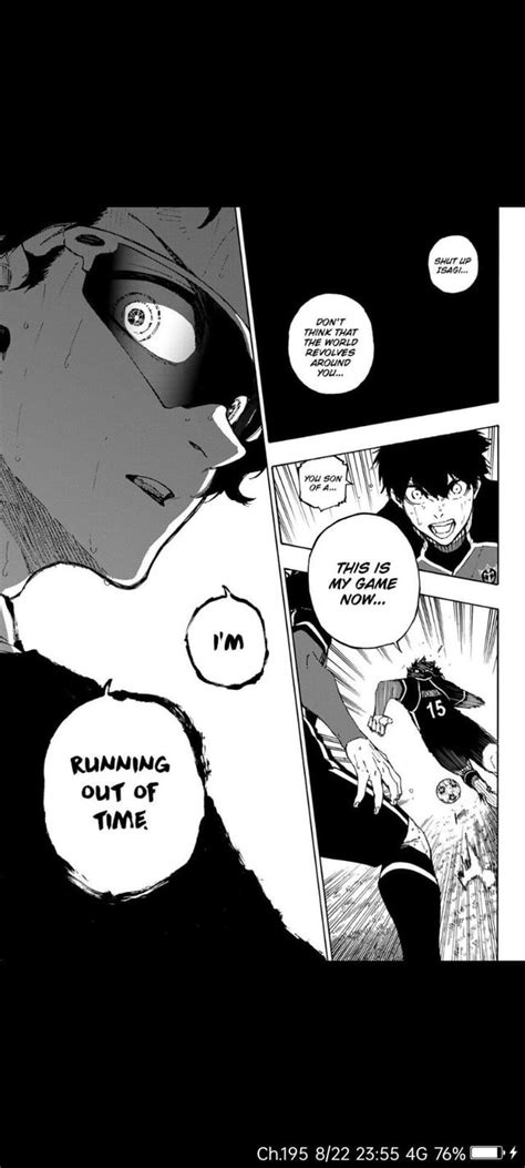 Yukimiya Appreciation Thread R Bluelock