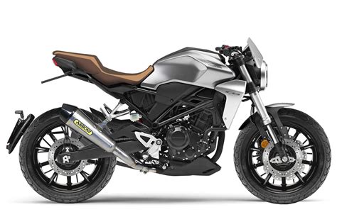 Honda Cb300r Scrambler Kit | Reviewmotors.co