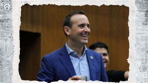 Pleito en NL diputado del PAN acusa a Samuel García por alerta