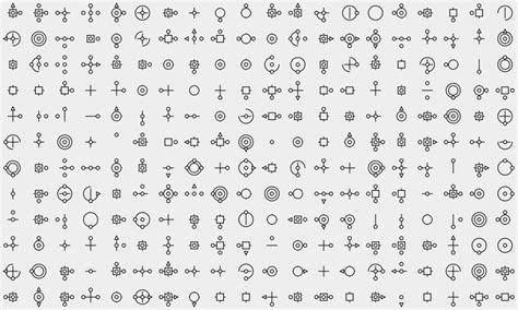 Experiments In Processing