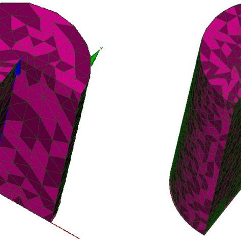 Refinement Iteration Step 1 Fig 9 Refinement Iteration Step 2