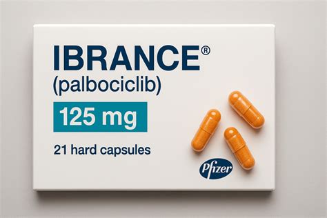 Ibrance Palbociclib For Breast Cancer What Patients Need To Know