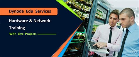 Computer Hardware And Networking Training Institute In Patna