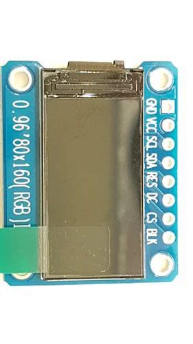Spi Tft Lcd Display Module X Ips St At Lcd